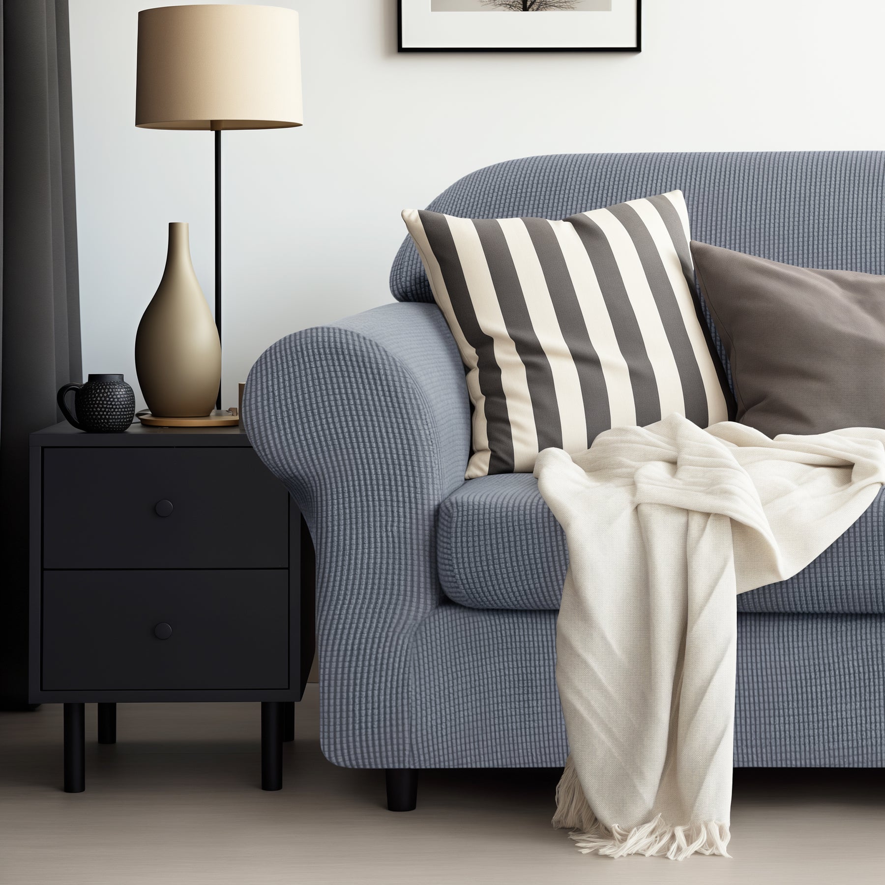 Slipcover