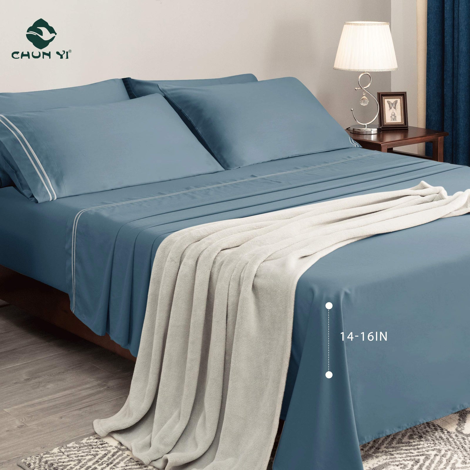 Bedding Set - Subrtex®