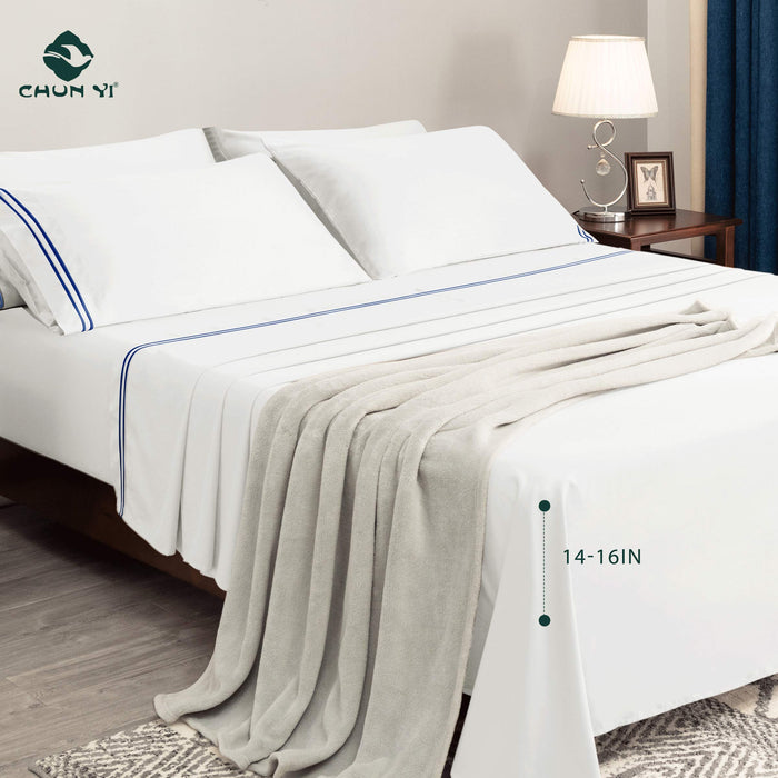 Bedding Set - Subrtex®